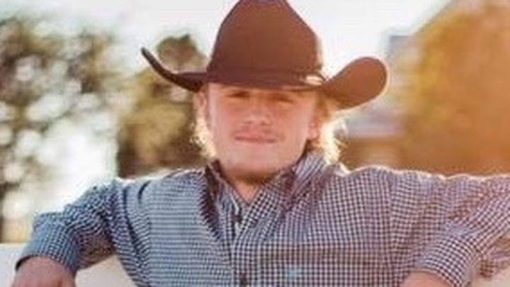 Fundraiser for Richard Mitchell by Casey Tobee Sullivan : Brantley ...