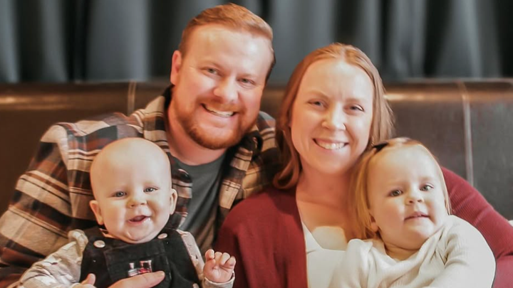 Fundraiser for Jennifer Persyn by Michelle Brobst : Support The Persyn ...