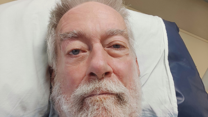 Fundraiser by scott wimer : Hip repair gone wrong.I need help to get ...