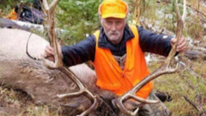 Fundraiser by Jessica Sharp : John (Papa) Mattox