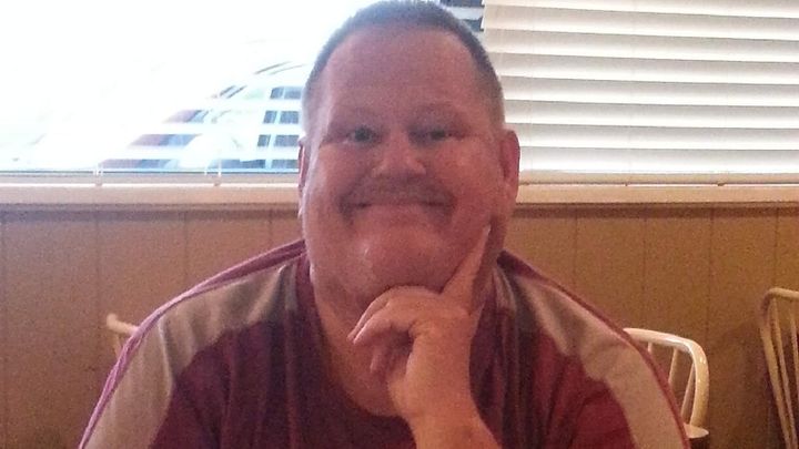 Fundraiser by Nicholas Erwin : Gary Erwin Funeral Fund