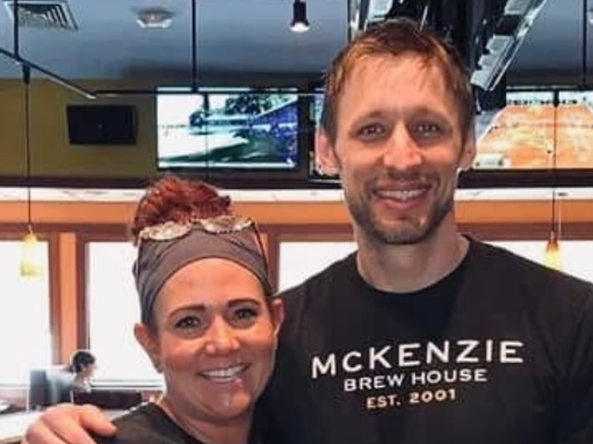 Fundraiser for Janny Bartlett by Beth Davis : Jack Bartlett