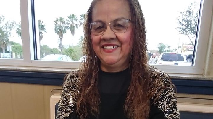 Fundraiser by Alicia Garza : Blanca Garza Funeral Arrangements
