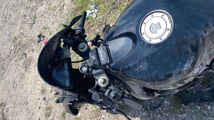 Fundraiser by Patricia Neal : Tristan's Accident Recovery