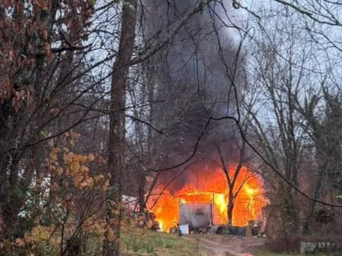 Fundraiser for Lee Hemmerlein by Crystal Hubbard : Fight Fire with ...