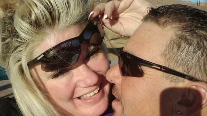 Fundraiser for Geoffrey Guldager by Brianne Ortega : Christina ...