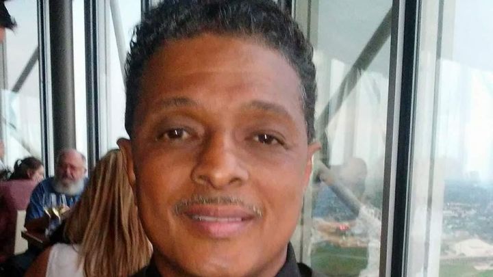 Fundraiser by Raven Turner : Rodney Price Phillips Returning Home Service