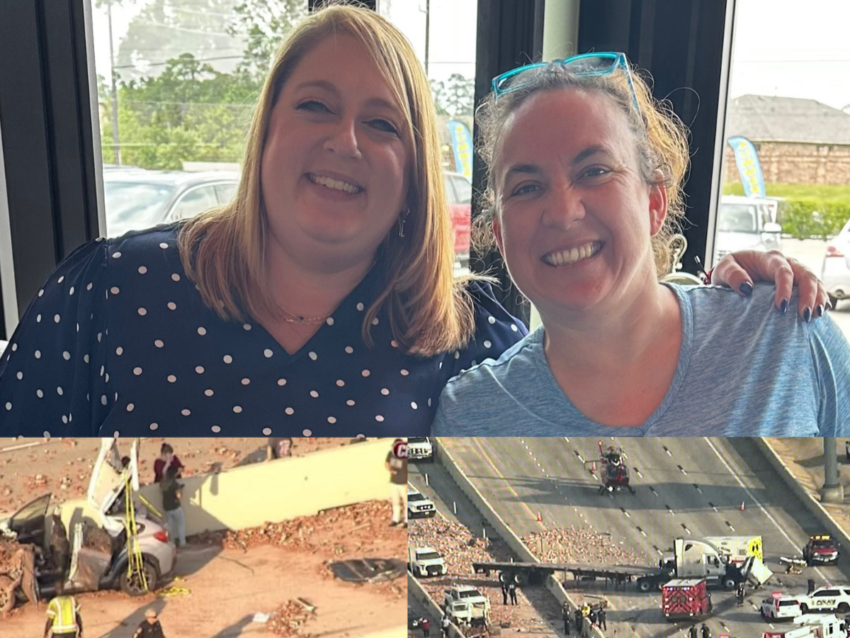 Fundraiser for Bobby and by Sarah Cobb : Supporting Natalie Jones' Road ...
