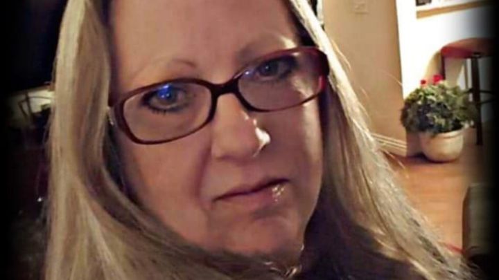 Fundraiser for Ginger Askerman-Hopper by Pamela Emerson : Help Bring ...