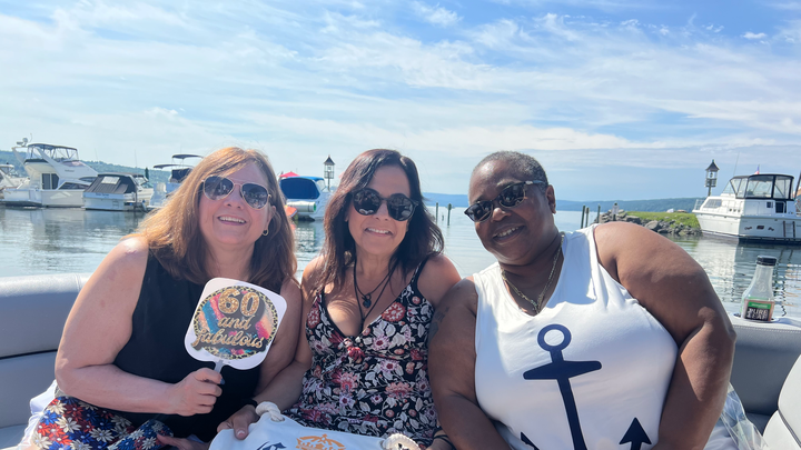 Fundraiser by Donna DiTullio : Fire Relief for Angela and Her Son