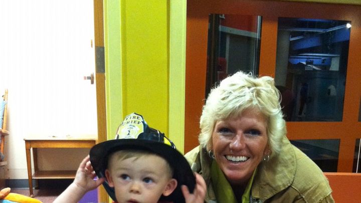 Fundraiser for Charlene Kuehler by Rudloff Michael : Charlie's Battle ...