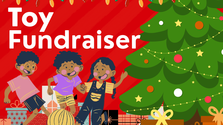 Fundraiser by Amerie Garcia : Bring Joy to Children: Donate This Christmas
