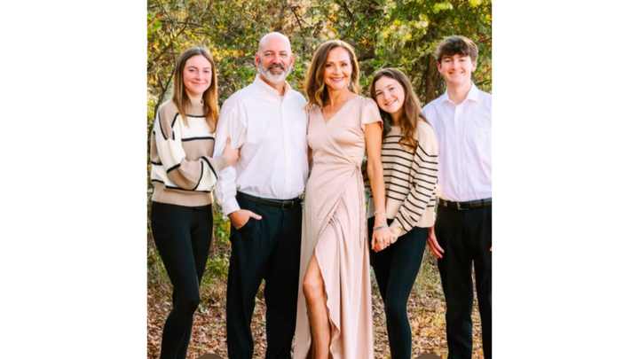 Fundraiser for Stacey Taylor by Sandy Rooker : Support Stacey Taylor’s ...