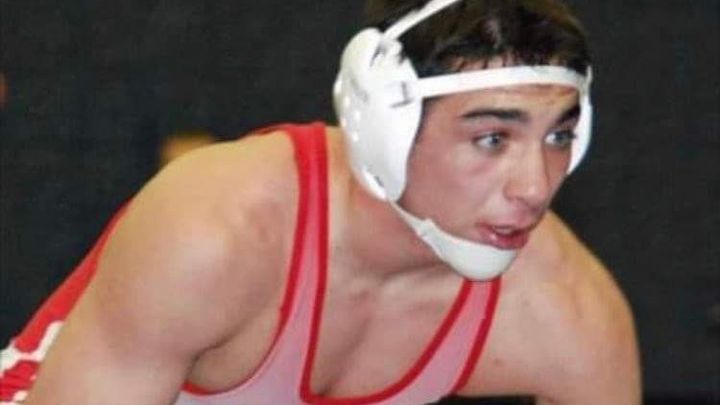 Fundraiser by Alex Baca : Alex N. Baca