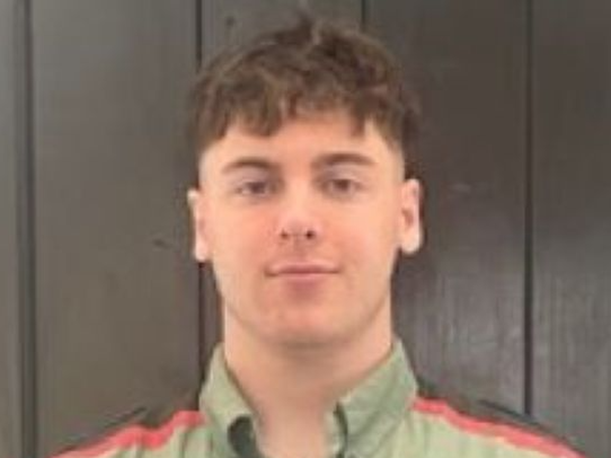 Fundraiser by Nicholas Mendoza : Support Nick's Freedom Award Project!