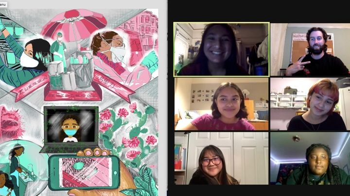 Fundraiser for Max Allbee by Poppy Gallegos-Zingarelli : Help Youth ...