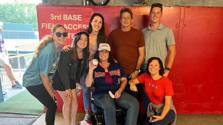 Fundraiser for Colleen Gerber by Theresa Burnham : Support the Gerber ...