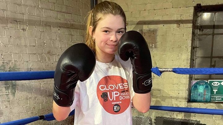 Fundraiser by Ross Dobson : Wycombe Warriors Golden Girls, Sweden Appeal