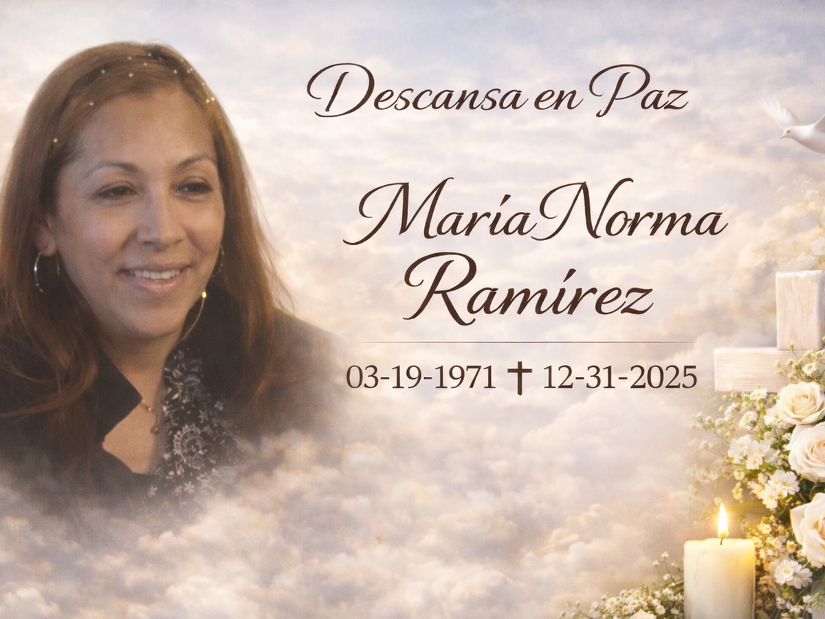 Fundraiser by Lucio Arevalo : Honoring the Life of Maria N Ramirez ...