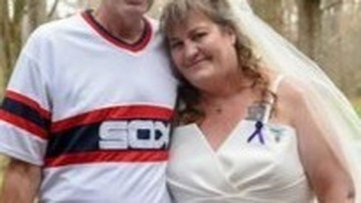 Fundraiser by Edith Walters : Help us pay our medical bills from an ...