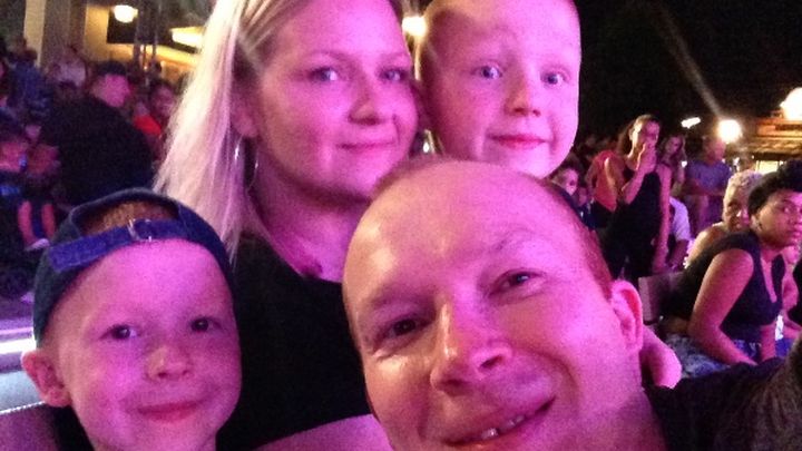 Fundraiser for Dorota Chudzik-Piesik by Daniel Johnson : family needs ...