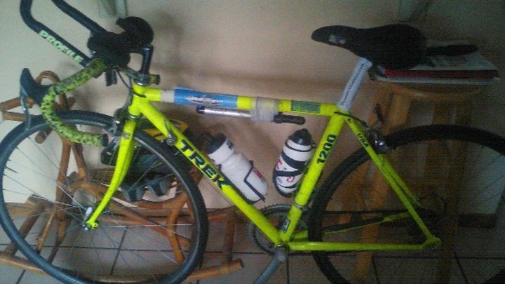 Fundraiser for Laura Healy by Lester Benitez : Owner