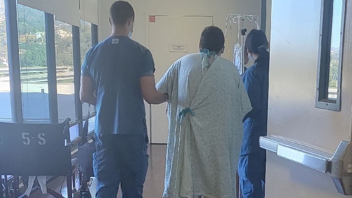 Fundraiser by Rosie Sandoval : Help Jayson with his battle against HS ...