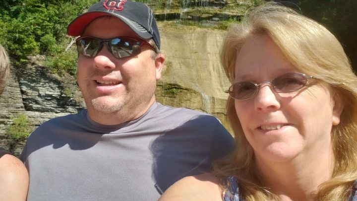 Fundraiser by Amanda Holley : Helping Dave Clor Through a Lengthy ...