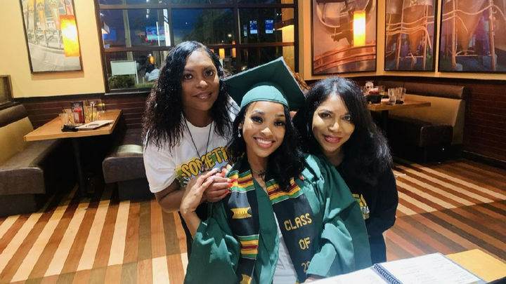 Fundraiser by Kayla Willcot : Support Kahri's Family in Their Time of Grief