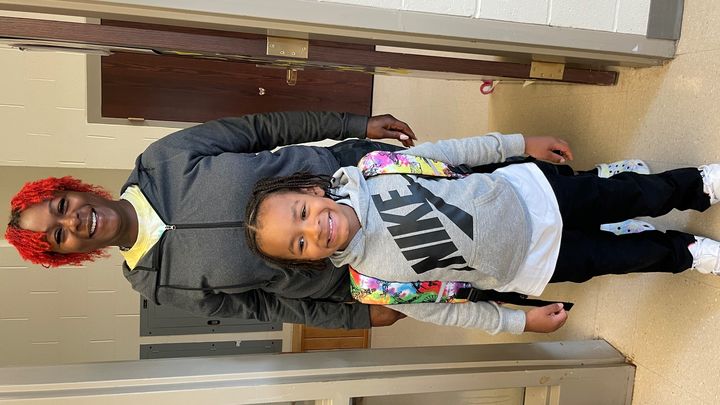Fundraiser for Takira Johnson by Jamie Schenk : Unite a family during ...