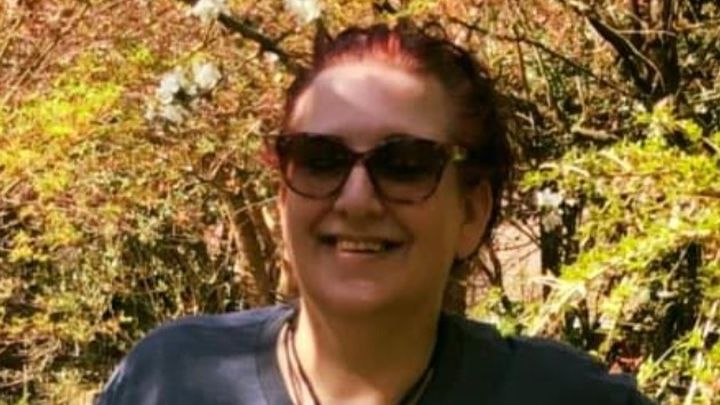 Fundraiser by Grace Burke : Hardworking single mother in need-Tiffany