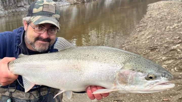 Fundraiser by Robert Mocker : Damion Derobbio