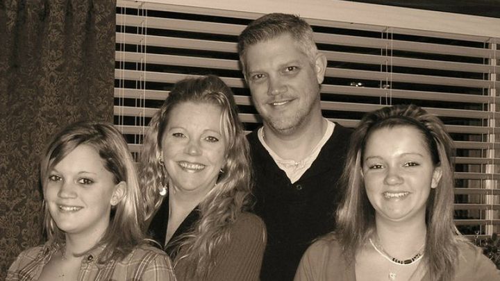 Fundraiser for Tim Meister by Pat Triplett : Michelle Meister Memorial Fund