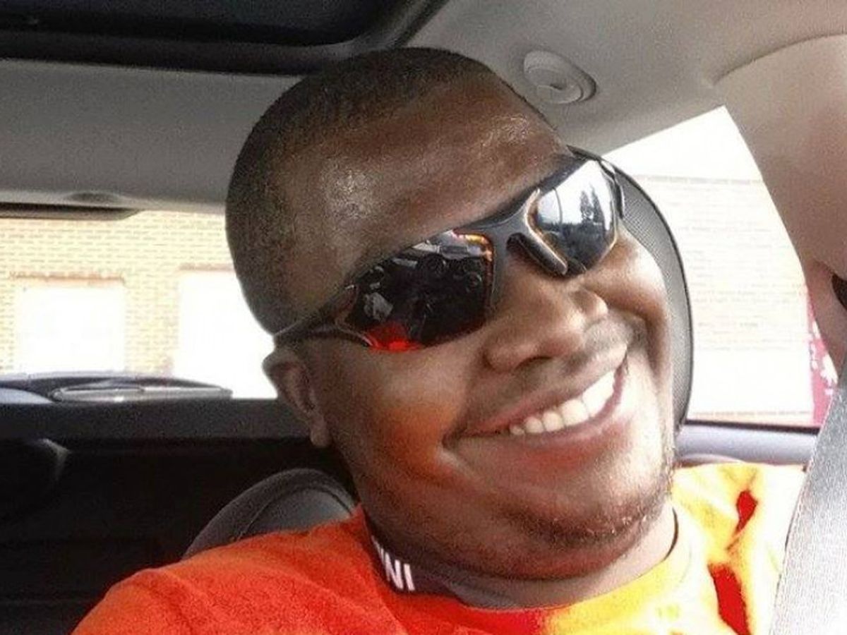 Fundraiser for Ian Dear by Josh Kinneer : RIP Gaspard Dear