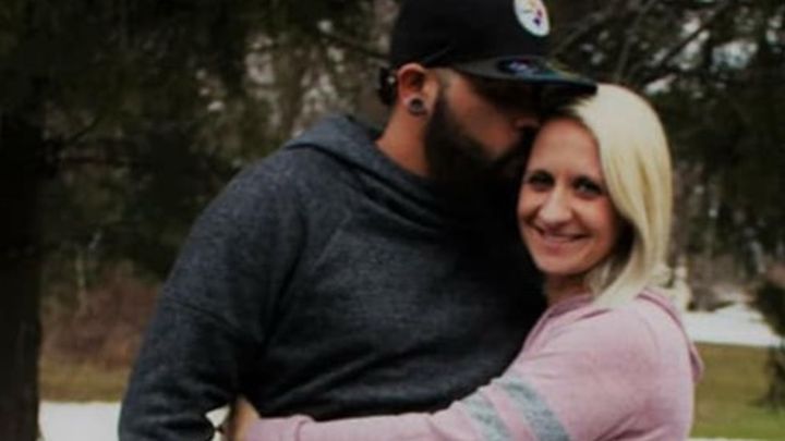 Fundraiser for Stephen Finley by Katie Rickman : Brooke Finley ...