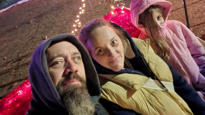 Fundraiser for Leslie Cornine by Jennifer Warehime : Support Cornine Family