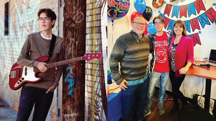 Fundraiser for Lara McClendon by Lesley Gendron : Help Ryan McClendon ...