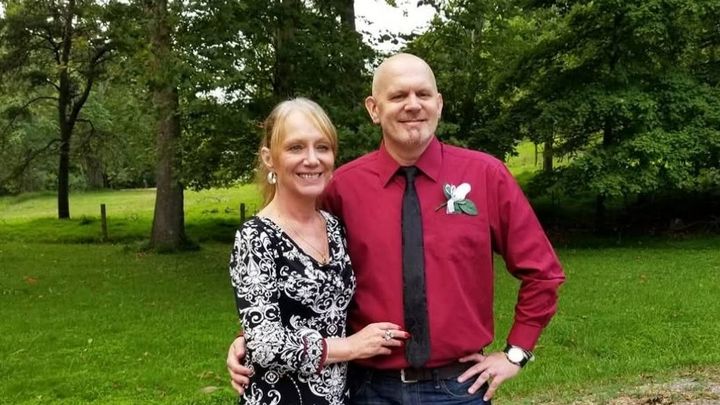 Fundraiser by Ashley Hutchinson : Help Lay Tammy to Rest - A Wife, Mother & Medical Miracle