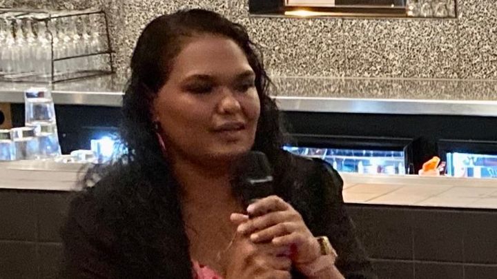 Fundraiser for Nikara Judith Cheeze by Isabelle Oderberg : Please help ...