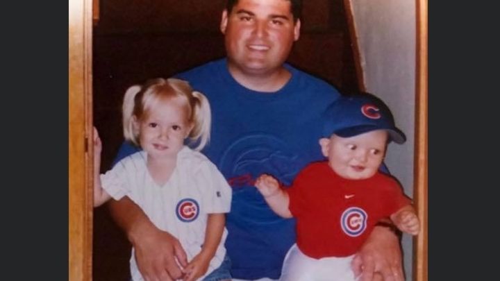Fundraiser by Christina Stickley : To help the family of Steve Kinkead