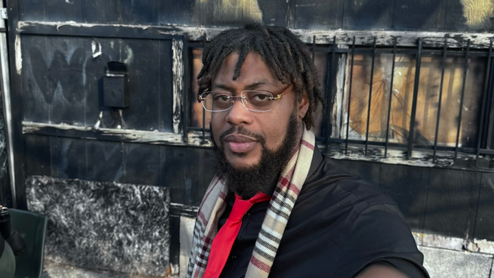 Fundraiser by Ashley Gaillard : Send Tyrell Home with Love and Care