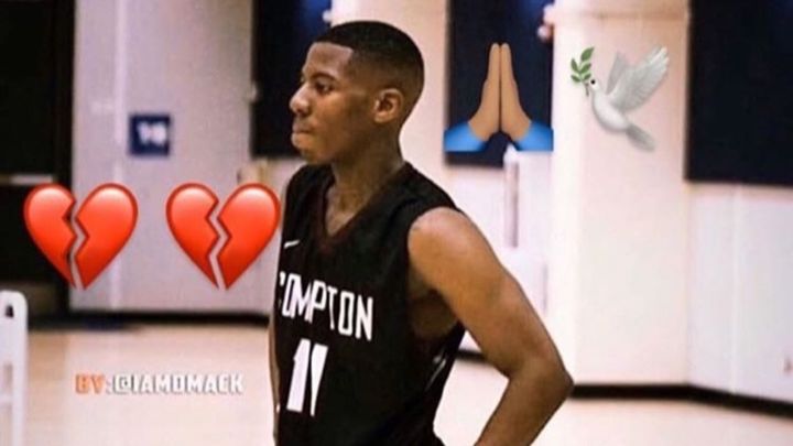 Fundraiser for Shamika Smith by Shamika Smith : Ralph “Pooh Bear” Kellum