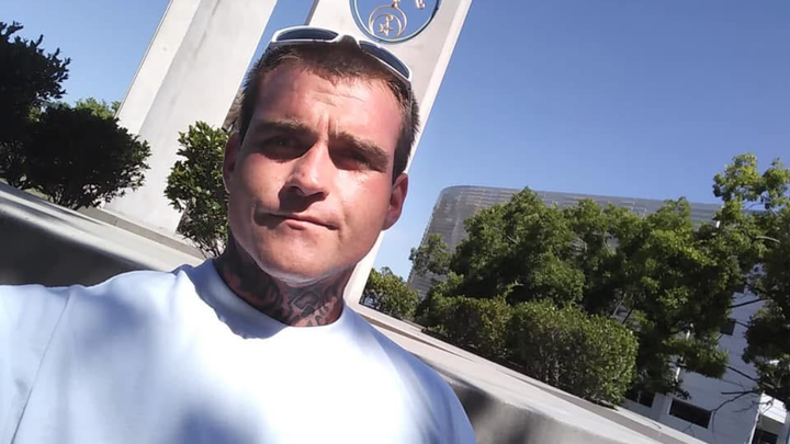 Fundraiser by Arissa Gibbs : Help Arissa Gibbs Lay Her Father, Jerry ...