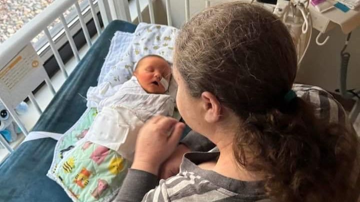 Fundraiser by Kathryn Ruiz : Steven and Rachel Bessette family