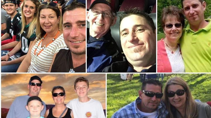 Fundraiser for Lisa Pickens by Shawn Crabeels : Jerry's battle with ...