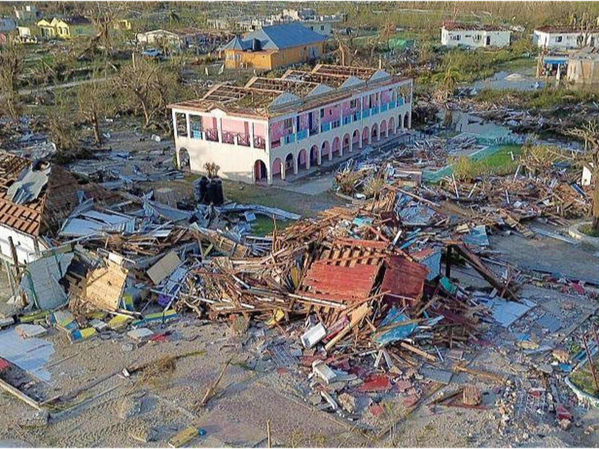 Fundraiser by Paul Gayle : Supporting Families In Jamaica After ...