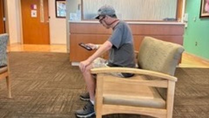 Fundraiser for Todd Lemmon by Tanya Pope : Todd’s Cancer Treatment