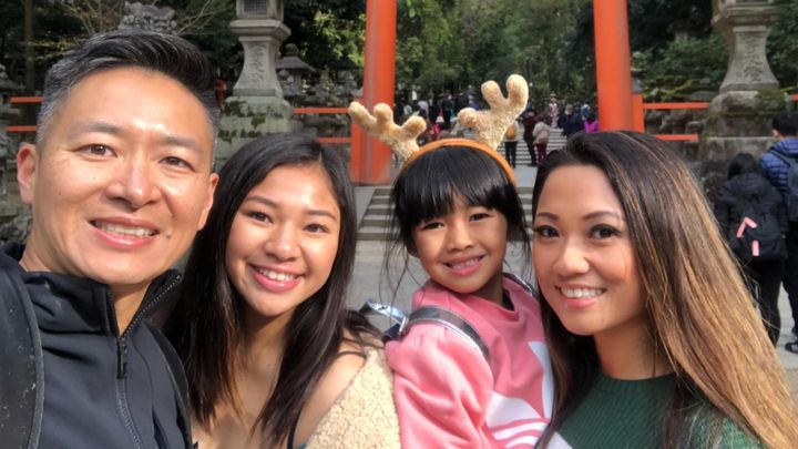 Fundraiser for Susan Chin by Mike Rubin : Help Susan Chin Fight On!