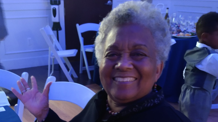 Fundraiser by Samella Allen : Moreland Family In Need