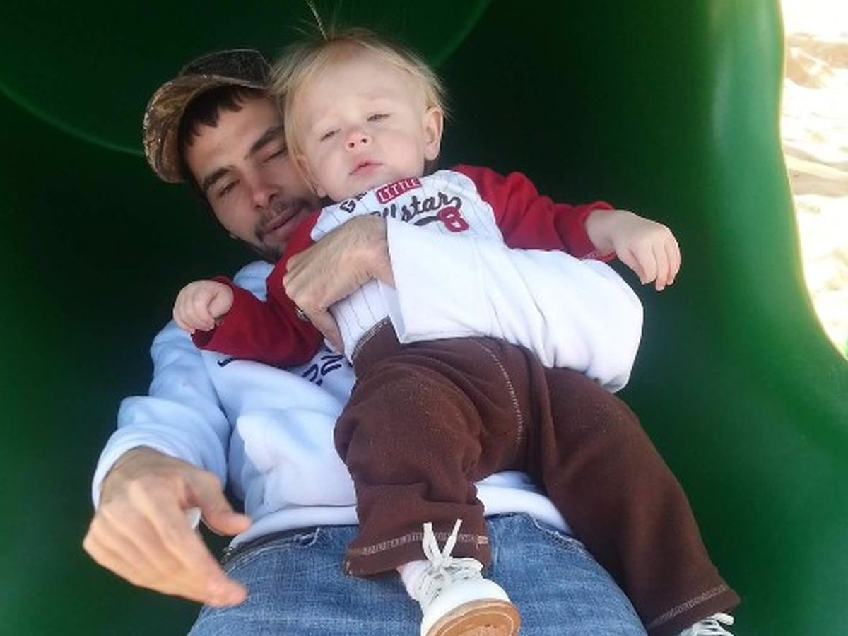 Fundraiser by Vaneza Rodriguez-Diaz : Wesley Moser and Family